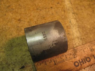 Nuday 1193 Specialty Tool Ford Tractor Repair | eBay