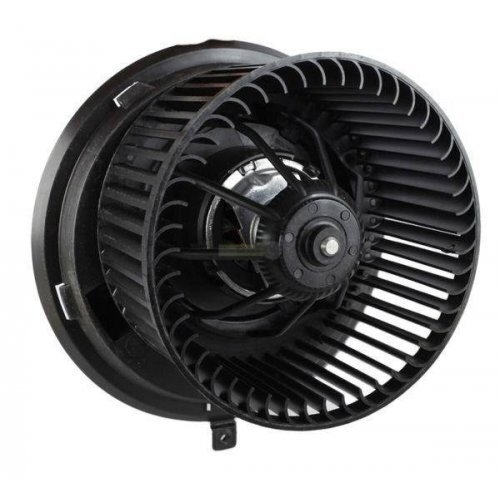 1** INNENRAUMGEBLäSE GEBLäSEMOTOR 7701048753 NOUVEAU ORIGINAL OEM POUR ...