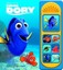 Finding Dory - Little Sound Book Hardcover – May 1 2016 for sale online ...