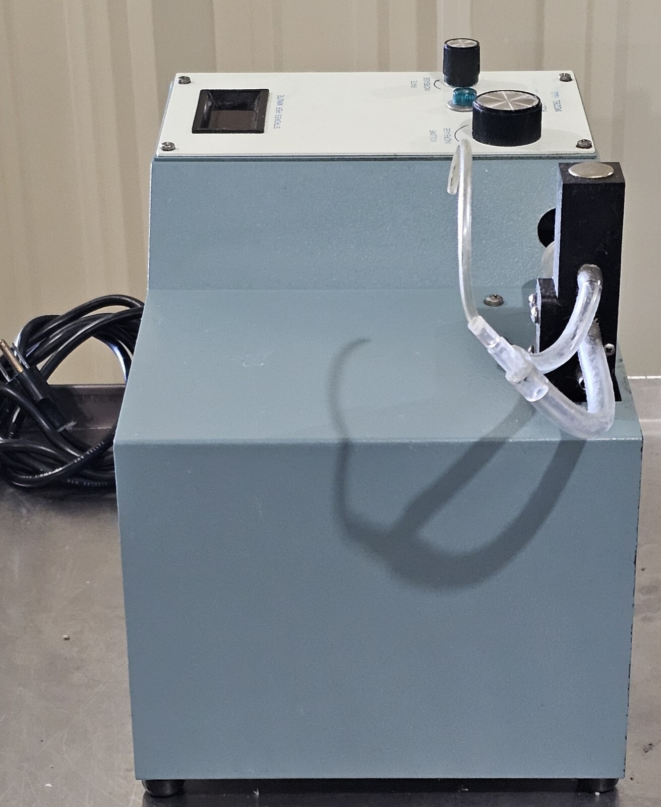 Harvard Apparatus 683 Rodent Ventilator | eBay