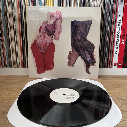 Cat power The Covers Record original 2000 | eBay