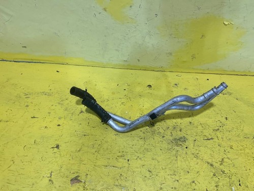 5.0L HVAC HEATER INLET & OUTLET HOSE TUBE Land Rover Range Rover Sport ...