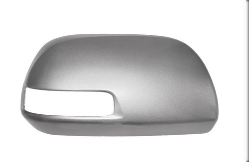 For 06-16 Toyota Previa MPV Side View Mirror Housing Ending Sale Silver ...