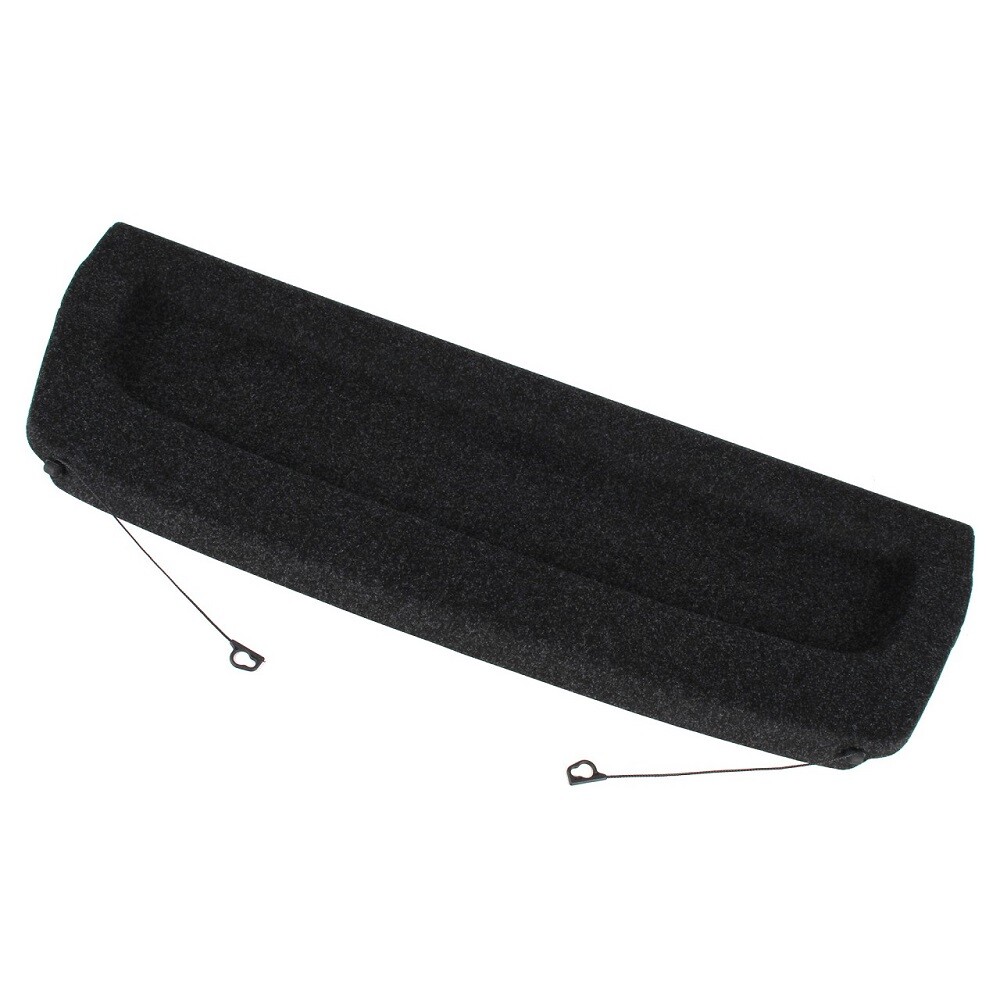 Vauxhall Parcel Shelf for Vauxhall Corsa D 3-Door - Black (13233538 ...