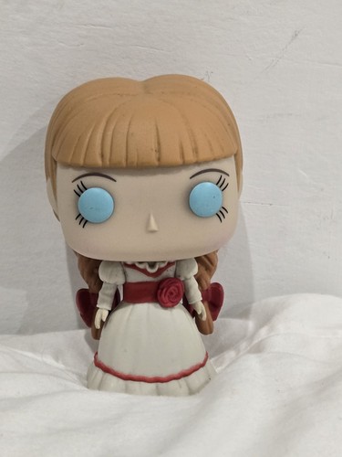 Funko Pop Movies: Annabelle - Annabelle Cute Doll | eBay