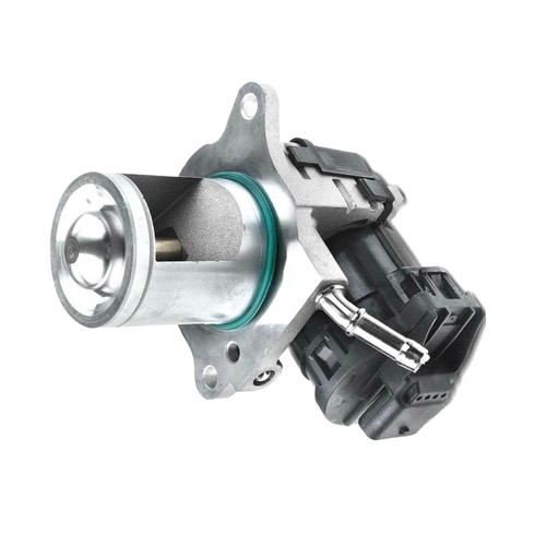 EGR Valve Fits Mercedes GLE ML S M Class W166 W221 350 Cdi 3.0 ...