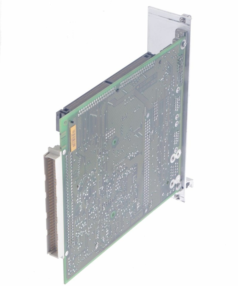 ECKELMANN EC-CPU 04 EC-CPU04 ECCPU04 3215300031-01-00 32153000310100 | eBay