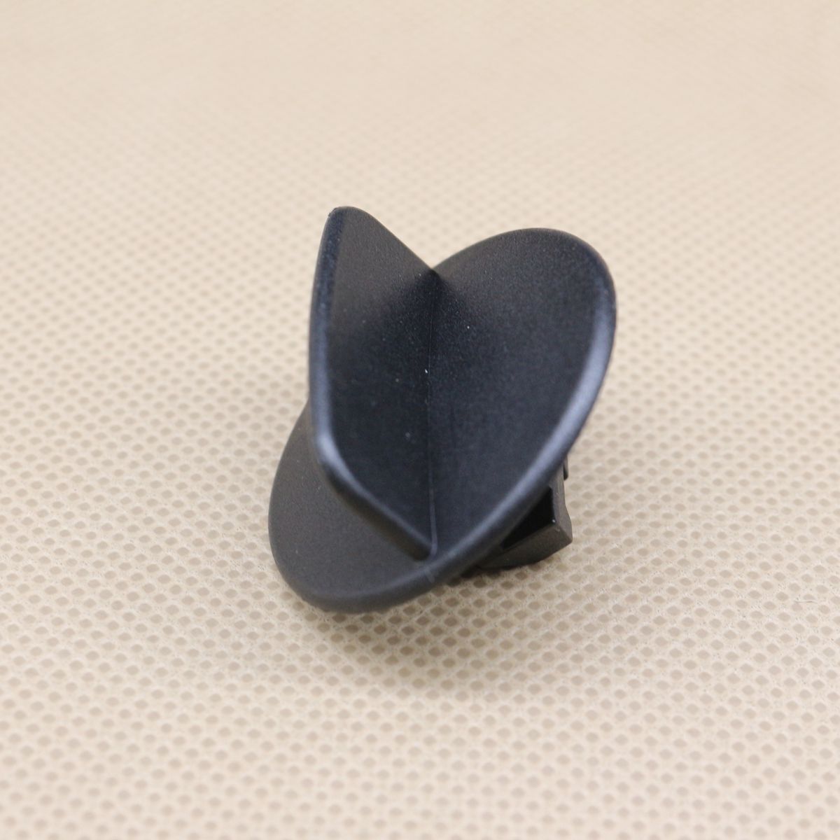 4 Front Bumper Lower Deflector Retainer Clip For Jeep Grand Cherokee ...