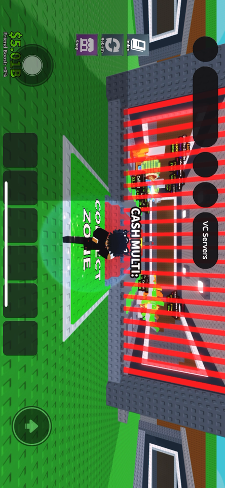 ROBLOX- Steal a brain rot items Brain rot gods, all 100k+ | eBay