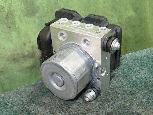 SUZUKI Spacia 2019 DAA-MK53S ABS Actuator 5613079RH0 [Used] [PA26663258] | eBay Australia