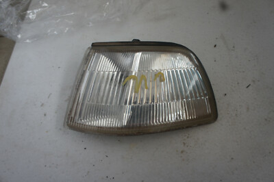 LEFT LH JDM Honda civic EF9 ef hatchback corner light lense indicator ...