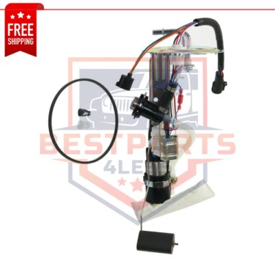 Fuel Pump Gas with Fuel Sensor and Sending Unit for 1999 Ford Ranger XL ...