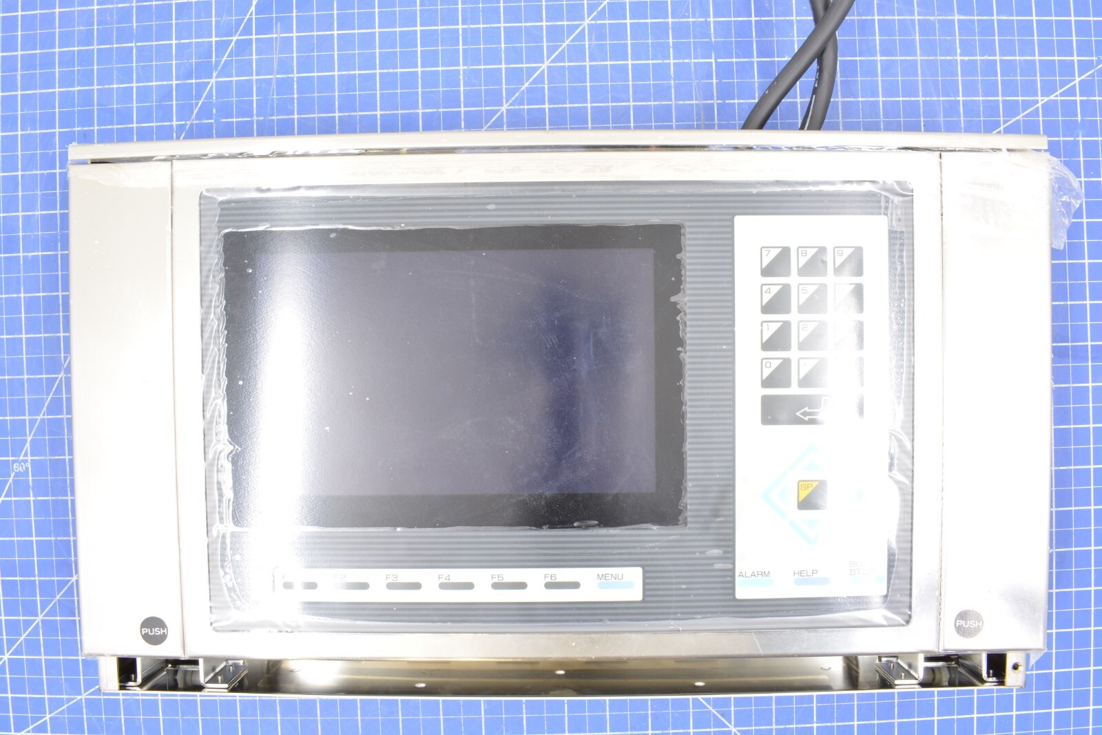 CEMP-0017 / DNS 60A DISPLAY UNIT WITH EXCHANGE / DAI NIPPON SCREEN | eBay