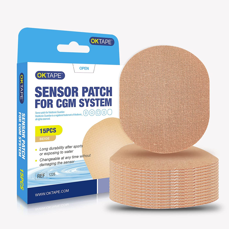 Adhesive Patches Guardian and Other Sensor, Waterproof | eBay