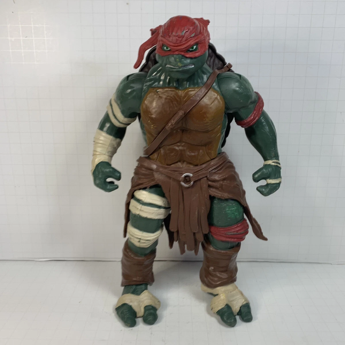 Ninja Turtles Movie Michael Bay