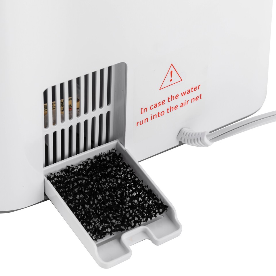 3.4 Gallon Commercial Large Humidifiers Style Industrial Humidifier ...