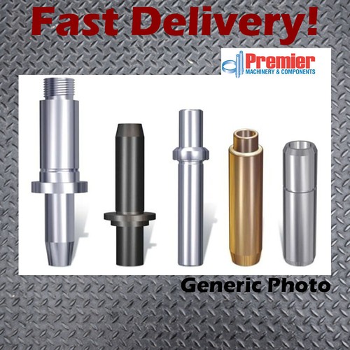 Premier Valve guide fits Toyota 2L-T Blizzard LD20 Hiace LH51 Hilux ...
