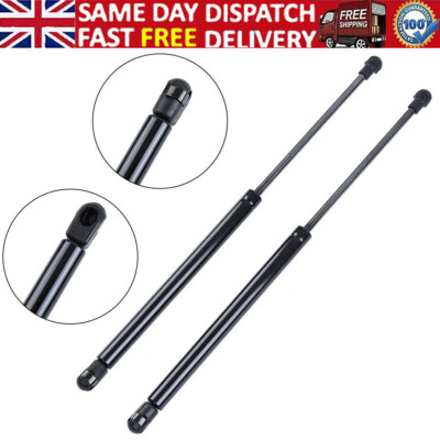 2X REAR BOOT TAILGATE GAS STRUTS FOR HYUNDAI I10 PA HATCHBACK 07-13 ...