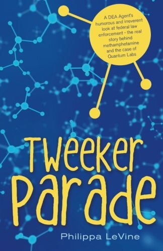 Tweeker Parade by Philippa LeVine (2015, Trade Paperback) for sale ...
