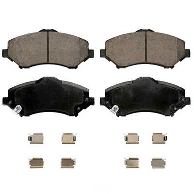 DENSO 7911273 Disc Brake Pad Set | eBay
