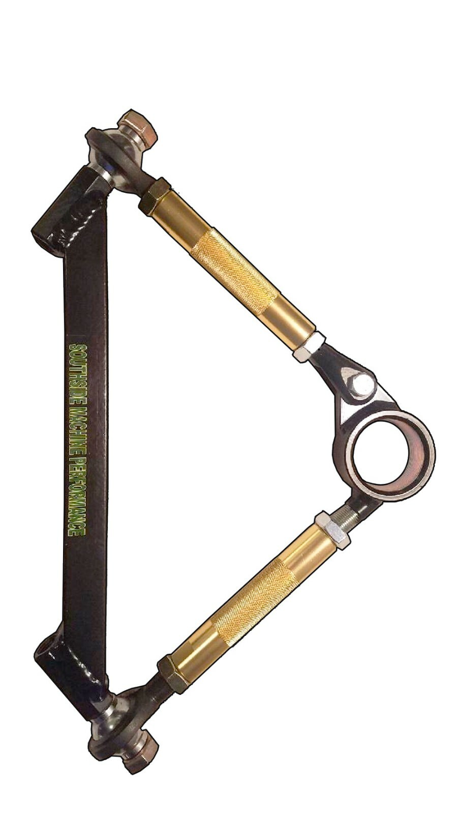 SSM "G" Body Adjustable Upper Control Arm - Southside Machine ...
