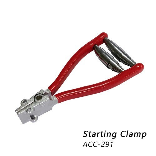 Badminton tennis stringing machine/drawing machine/drawing tool ...