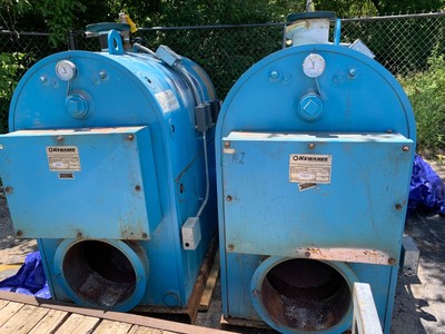 HVAC Units - Fulton Boiler