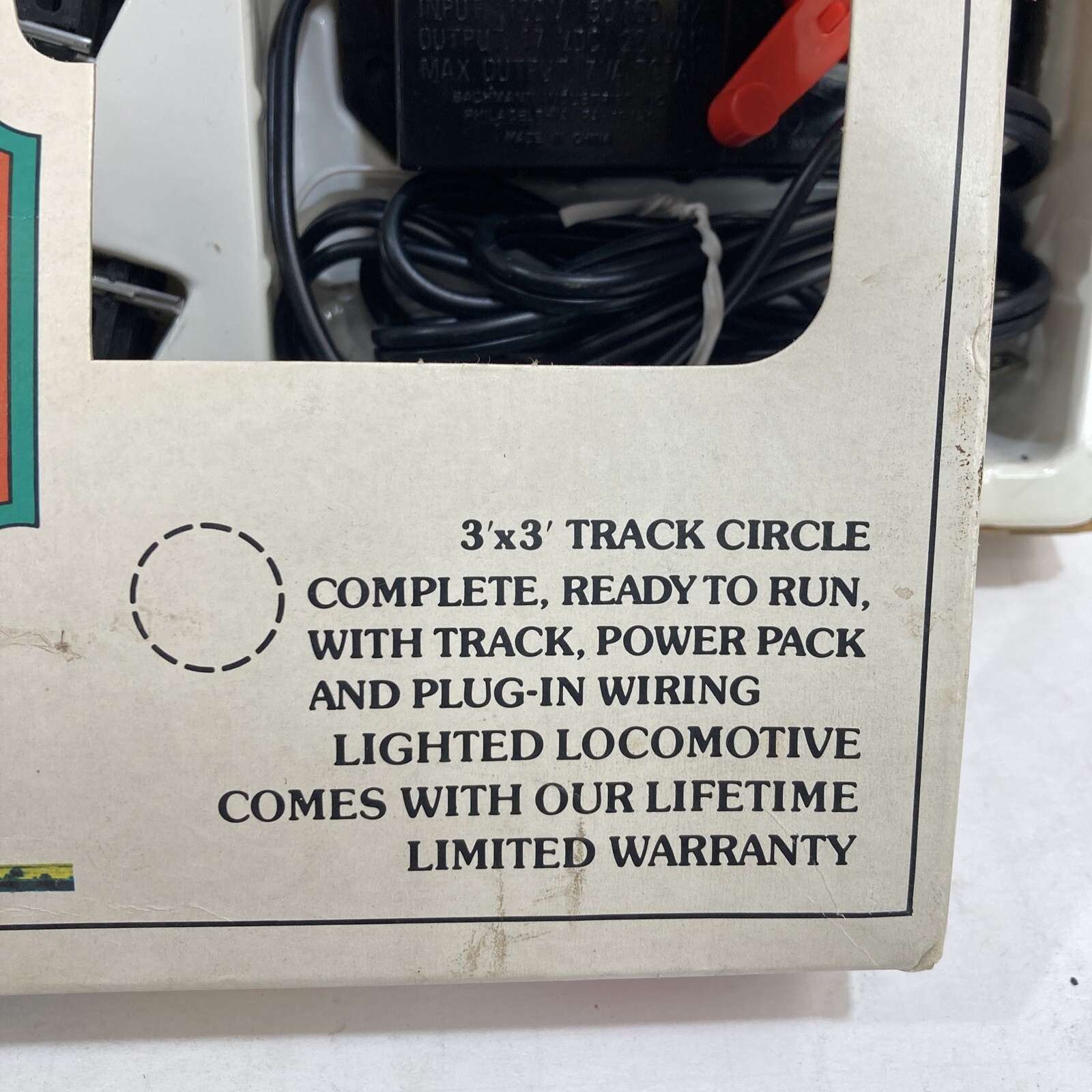 BACHMANN HO SCALE DIESEL EXPRESS HO SCALE ELECTRIC TRAIN SET Preowned ...