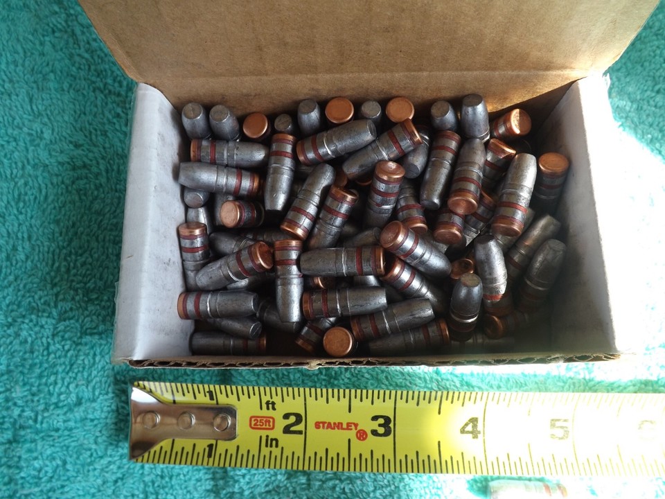 MATT'S BULLETS .309 160 FN GC MOLDS | eBay