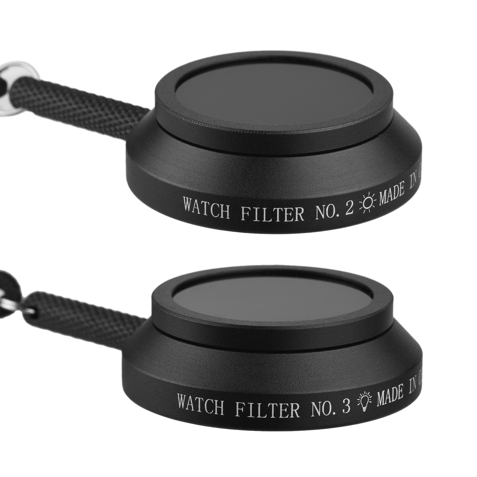 Professional Viewing Filter Photography Filters Tool Daylight K0Q4 | eBay
