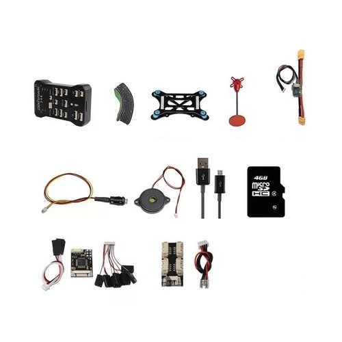 PIX 32Bit APM Flight Controller with M8N GPS for Pixhawk2.4.8 FPV Drone ...
