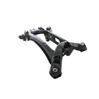 For 09-15 Mercedes Benz X204 GLK350 NEW Rear Subframe Crossmember ...