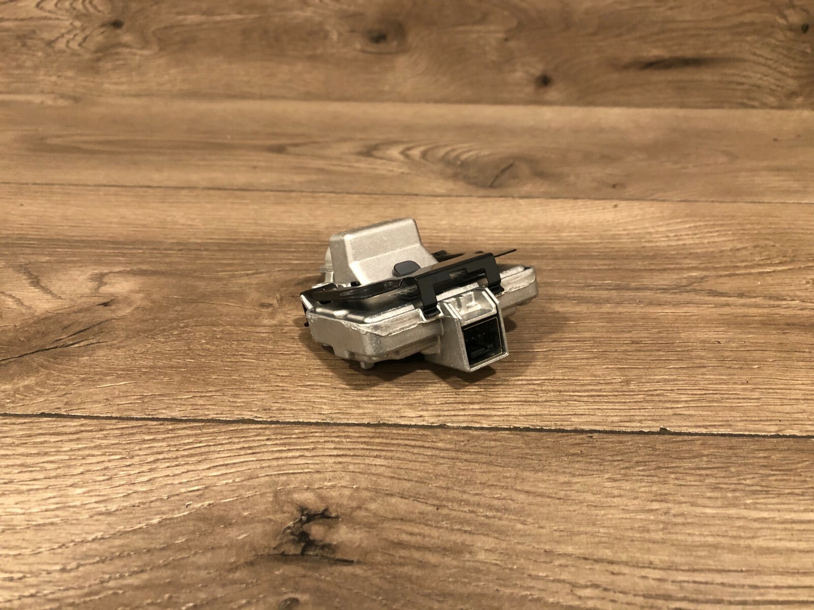 MERCEDES W212 E550 E63 AMG NIGHT VISION SYSTEM NIGHT VIEW ASSIST CAMERA ...