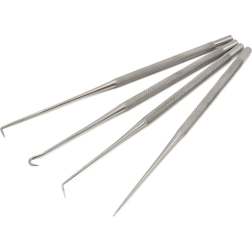 Titan Tools 17715 4 pc. Pick and Hook Set | eBay