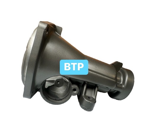 700R4 4L60E Tail Housing w/ Mount Boss New Bushing and Seal Installed ...