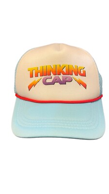 Thinking cap hat | eBay