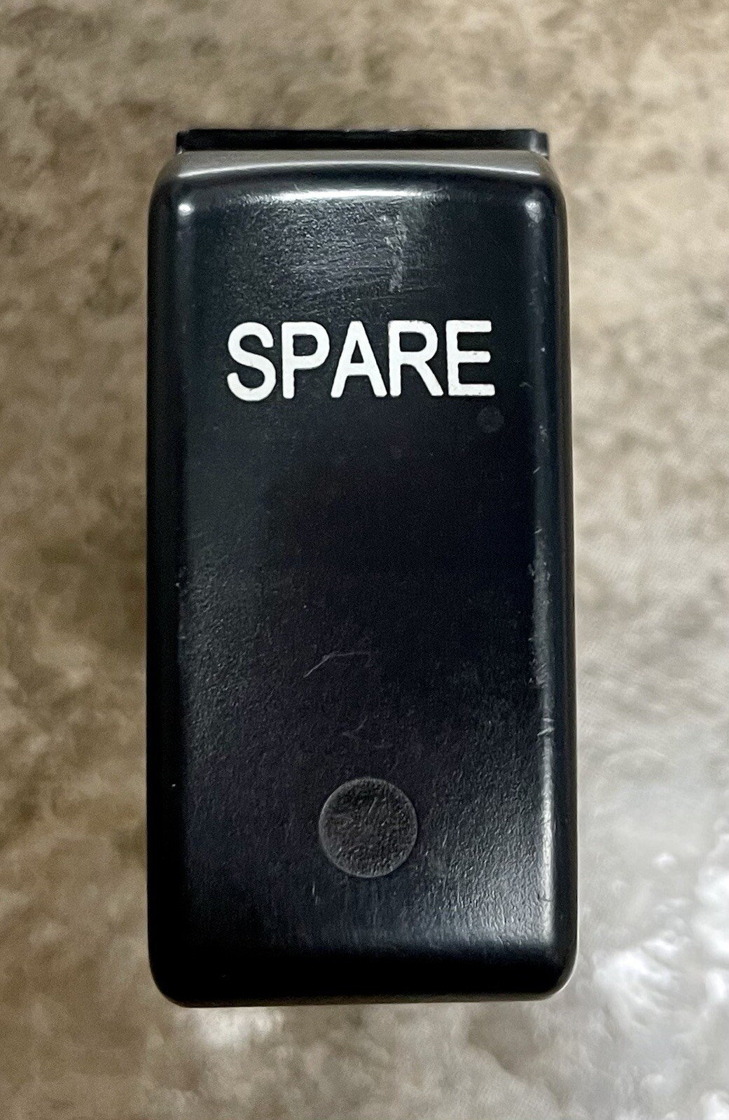 KENWORTH SPARE SWITCH P27-1123-007 *READY TO SHIP* | eBay