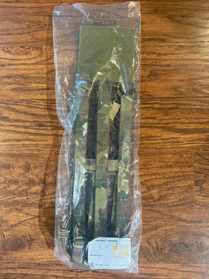 Crye Precision AVS 3 Band Airlite Cummerbund AVS-062-02-LXL Multicam ...