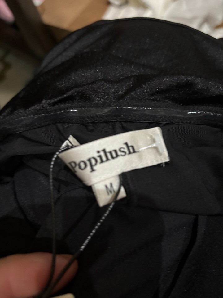 POPILUSH SHAPEWEAR DRESS | eBay