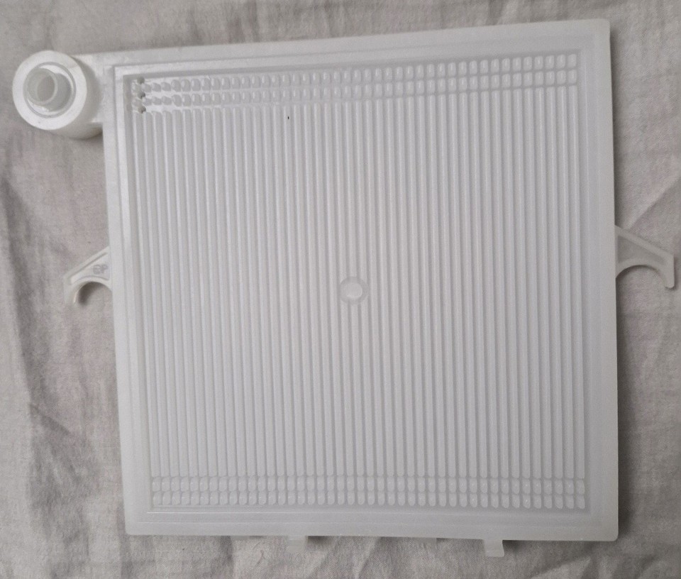 Wine Or Liquid 20cm Filter Platic Plate Set Of 6 | eBay