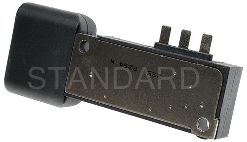 New SMP Ignition Control Module For 1987-1990 Ford Escort 1.9L L4 | eBay