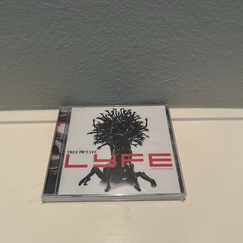 LYFE TREE OF LYFE CD | eBay