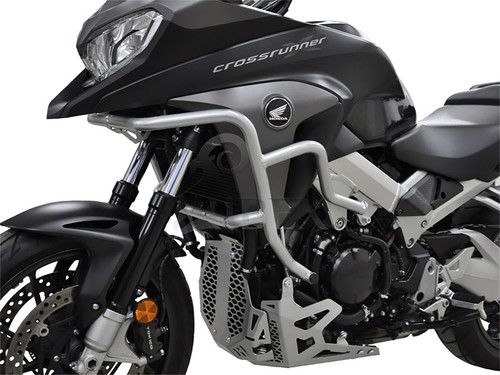 Zieger Frame Protection for Honda VFR 800 X Crossrunner (RC80/RC94) Bj ...