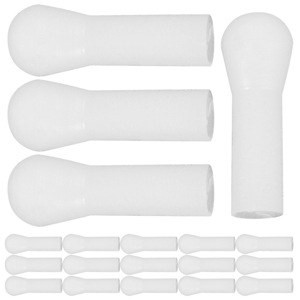 20 Pcs Clarinet Accessories Instrument Repair Kit Parts Woodwind Tools ...