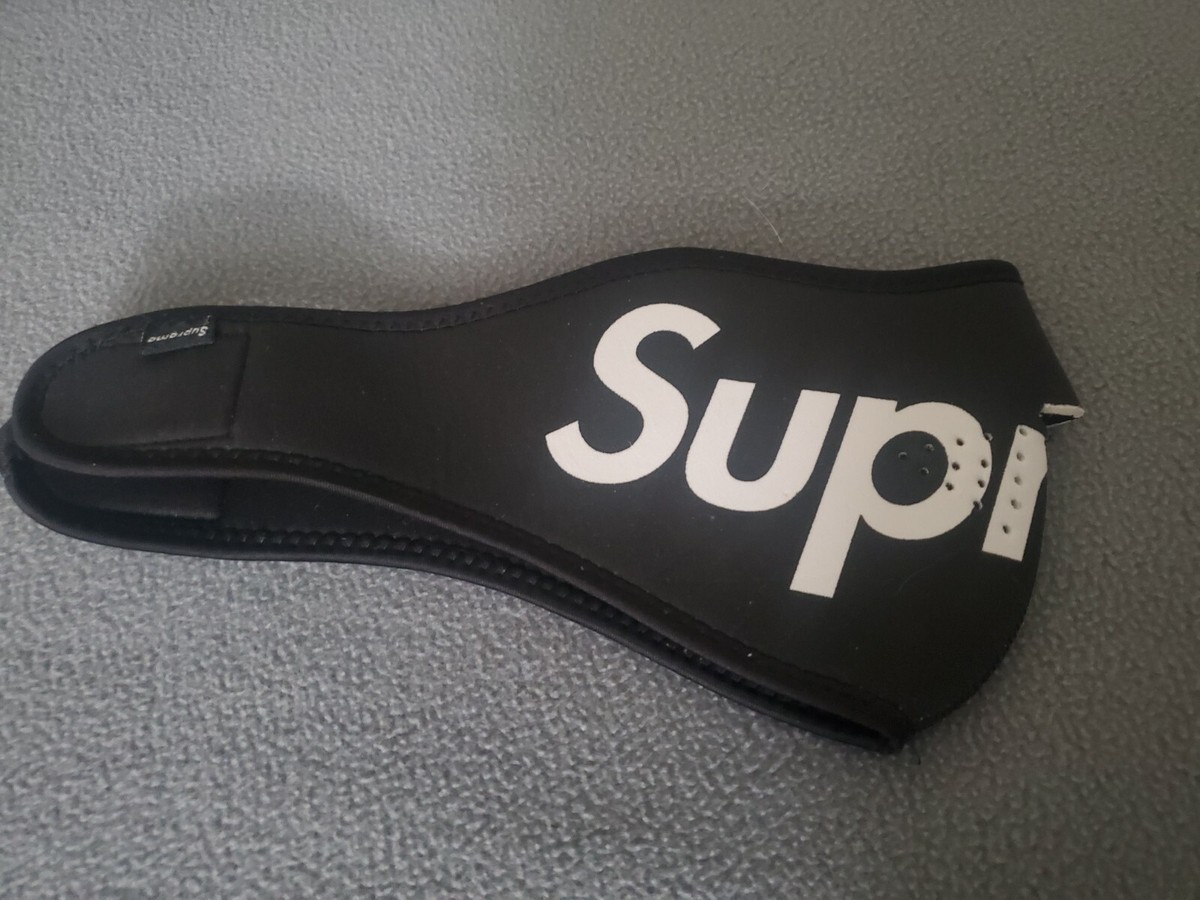 Supreme Neoprene Mask