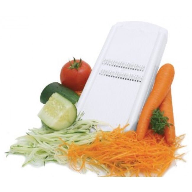 Borner Roko Grater PowerLine | Fits Borner V Slicer White | eBay