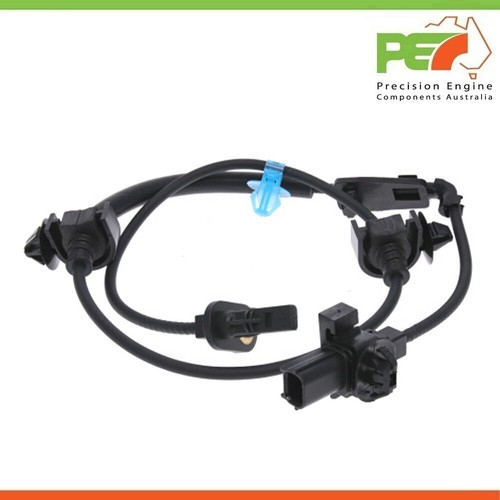 4x New OEM Wheel Speed Sensors - Full Set For Honda Civic FK 1.8L 4Cyl ...