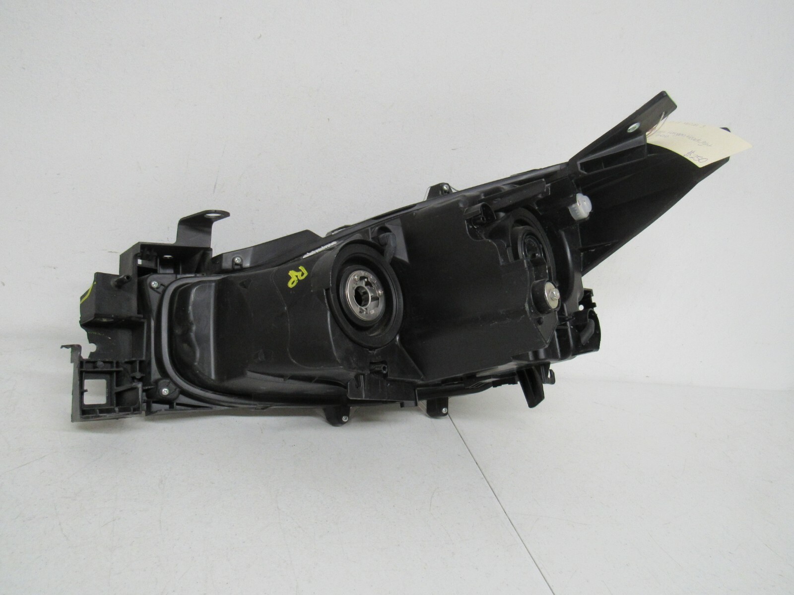 2017-2018 MAZDA 3 RIGHT HALOGEN HEADLIGHT (OEM) | eBay