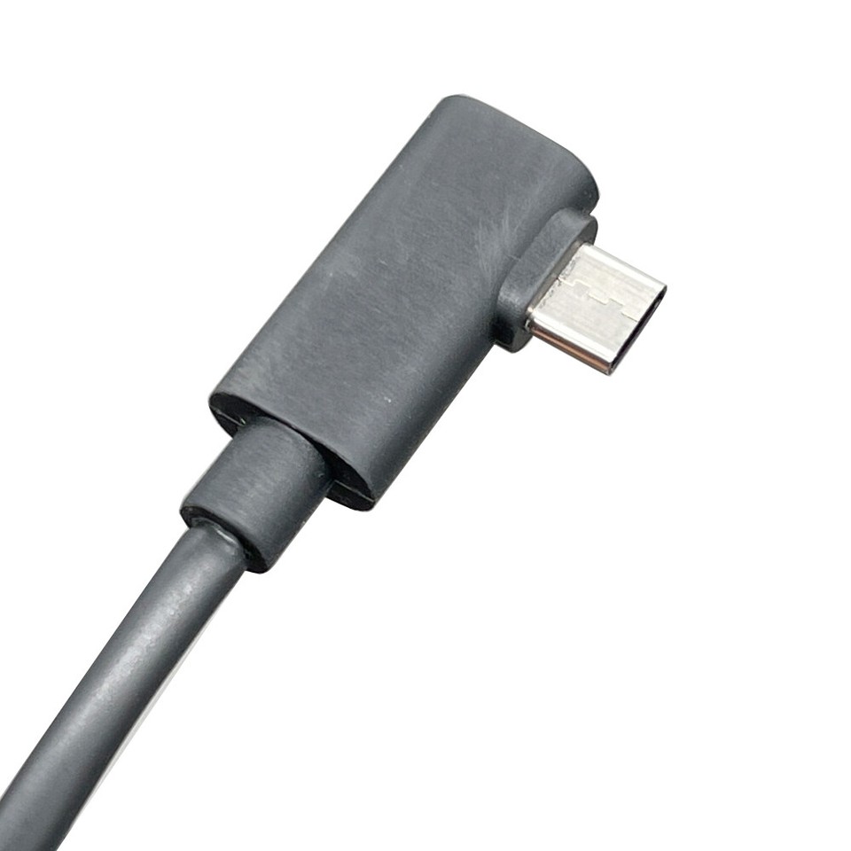 Quest 2 Link Cable 5m 16ft Virtual Reality Headset Cable for Quest 2 ...