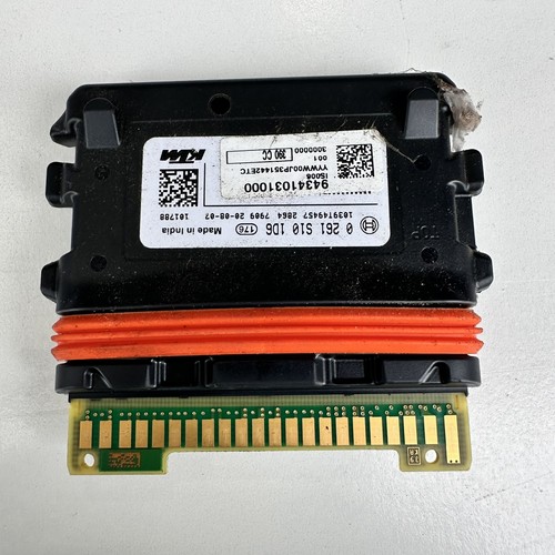 KTM 390 Adventure 2020 ECU computer CDI ECM control unit | eBay Australia